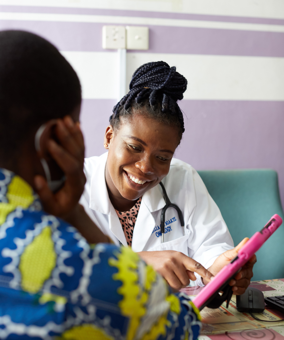 Development of Solutions to Improve Health Systems – C/Can – City ...