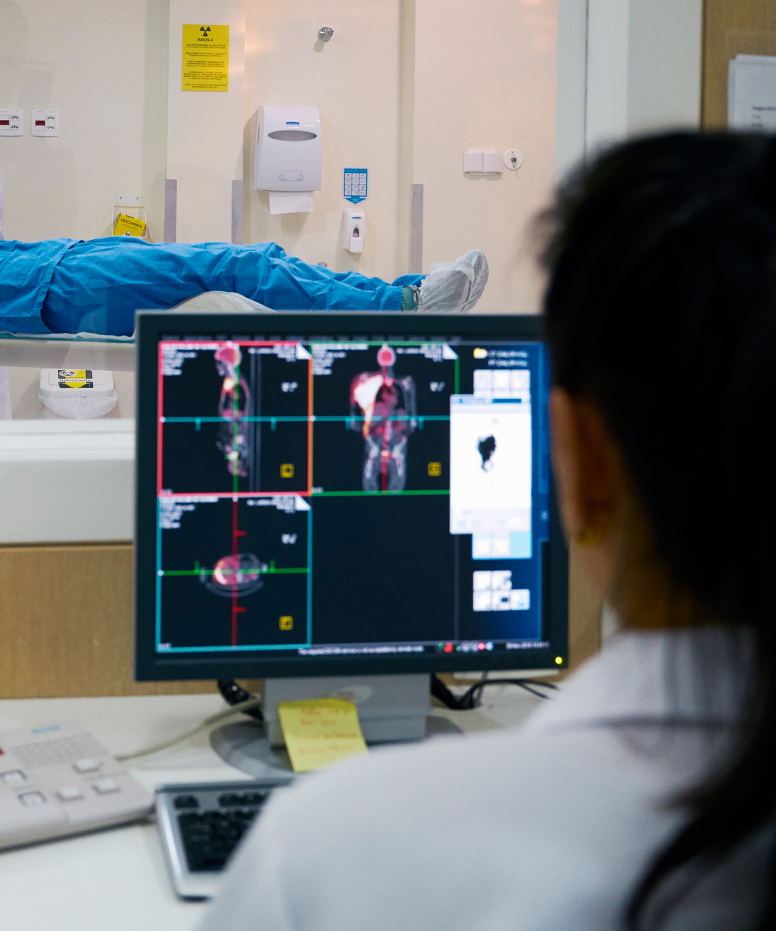 Technical Expertise in Health Services Delivery – C/Can – City Cancer ...