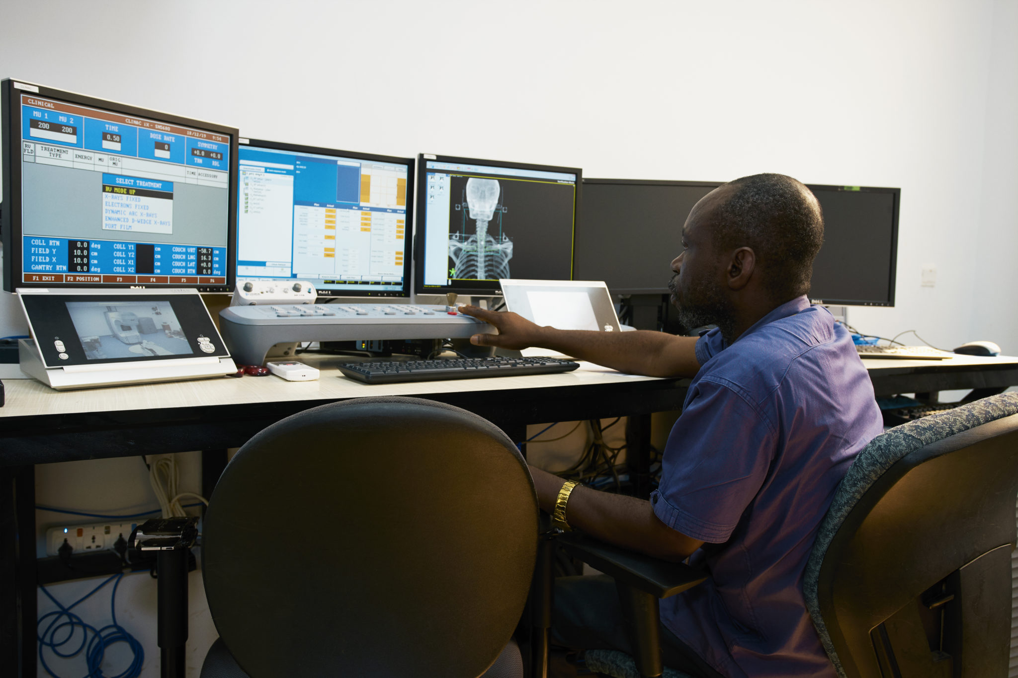 Improving Laboratory Information Ecosystem – C/CAN – City Cancer ...