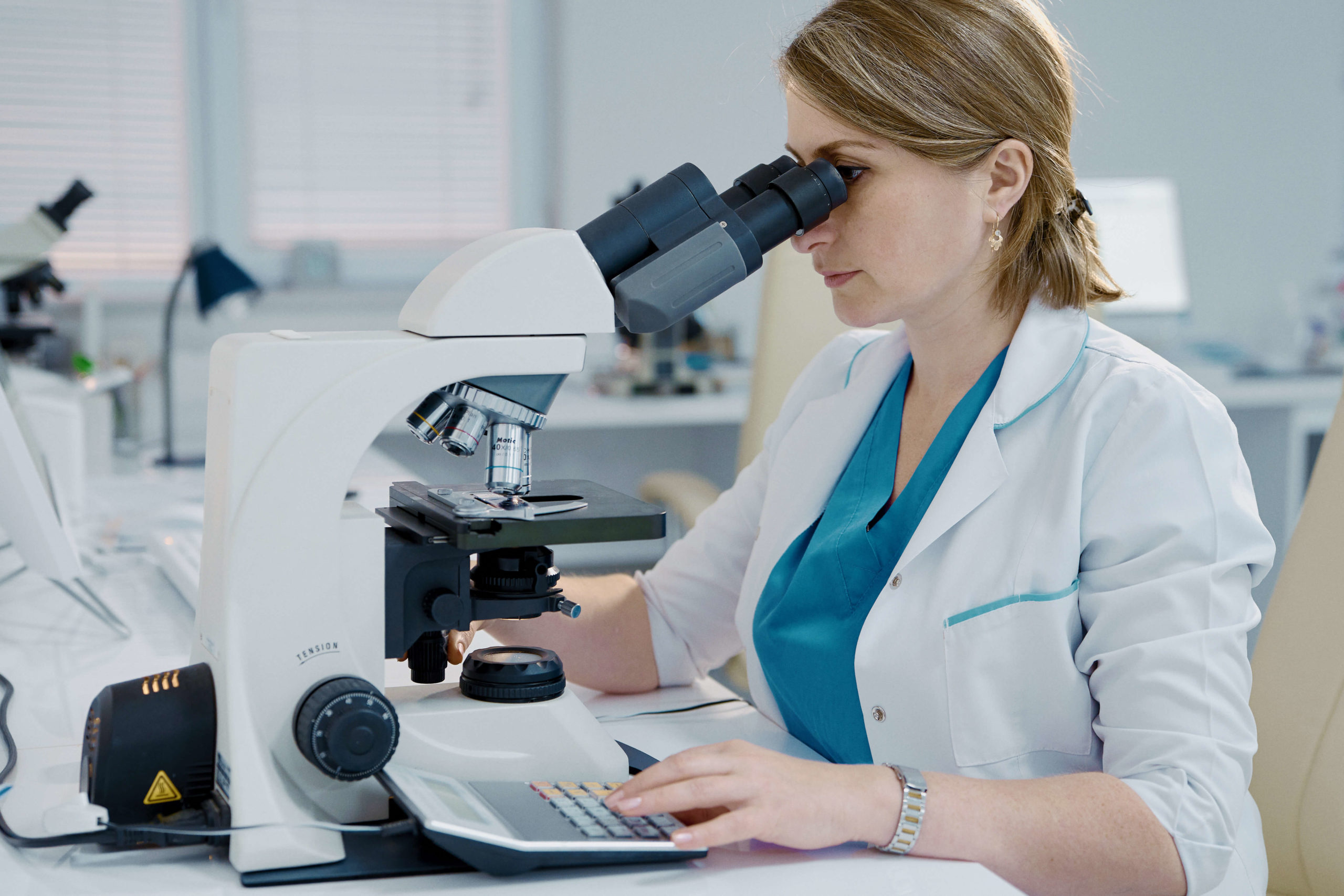 Standardising and strengthening pathology diagnostics – City Cancer ...