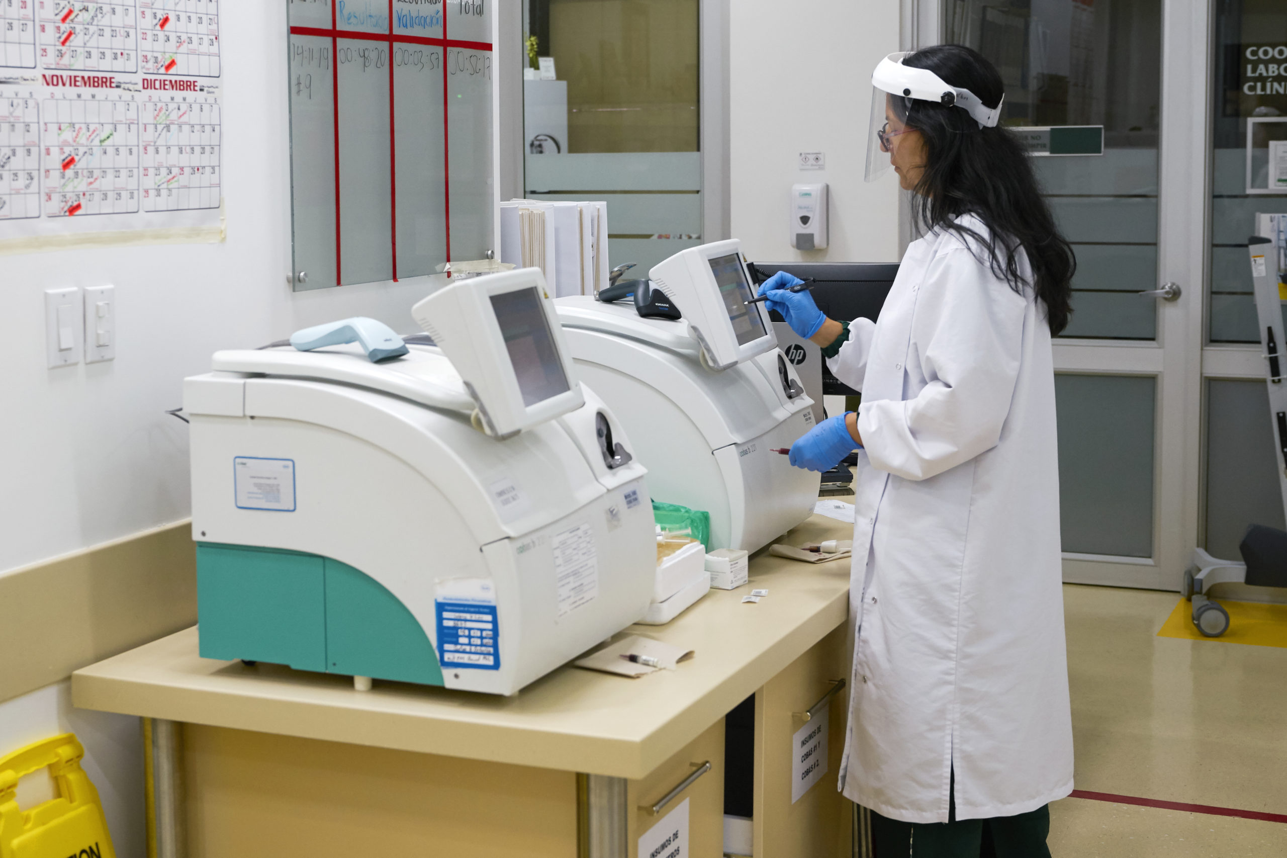 Standardising Pathology Laboratory Procedures – C/CAN – City Cancer ...