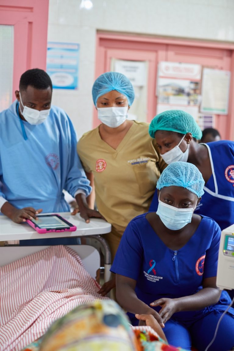 Multisectoral Coordination of Paediatric Cancer – C/CAN – City Cancer ...