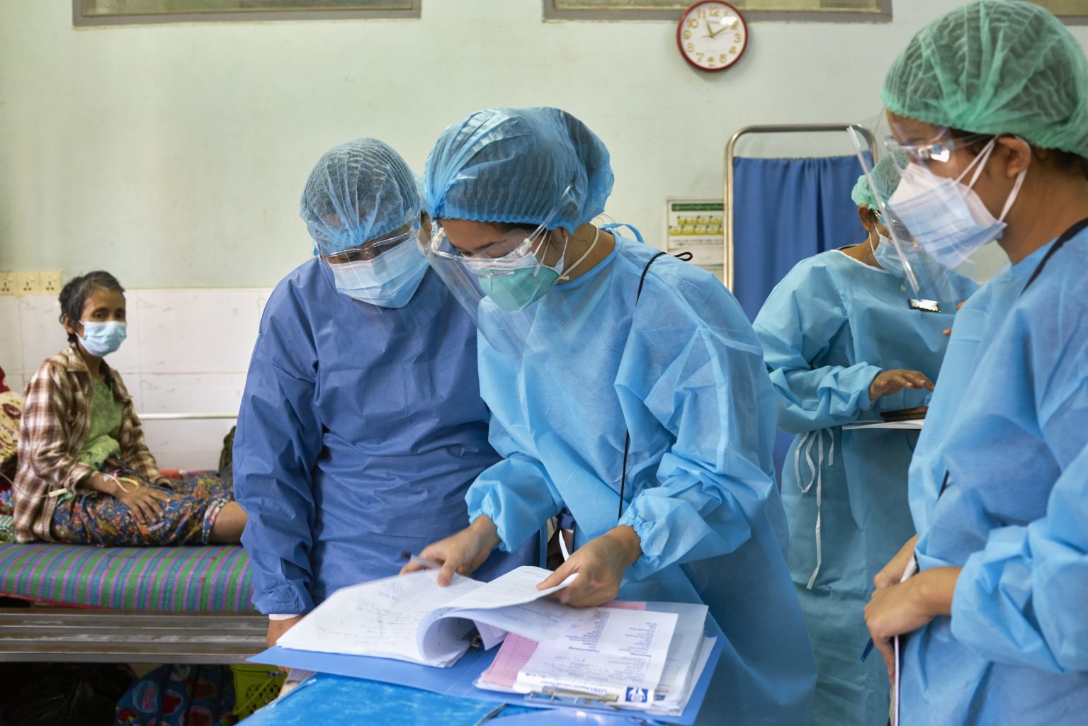 Strong and Innovative Health Financing Mechanisms – C/Can – City Cancer ...