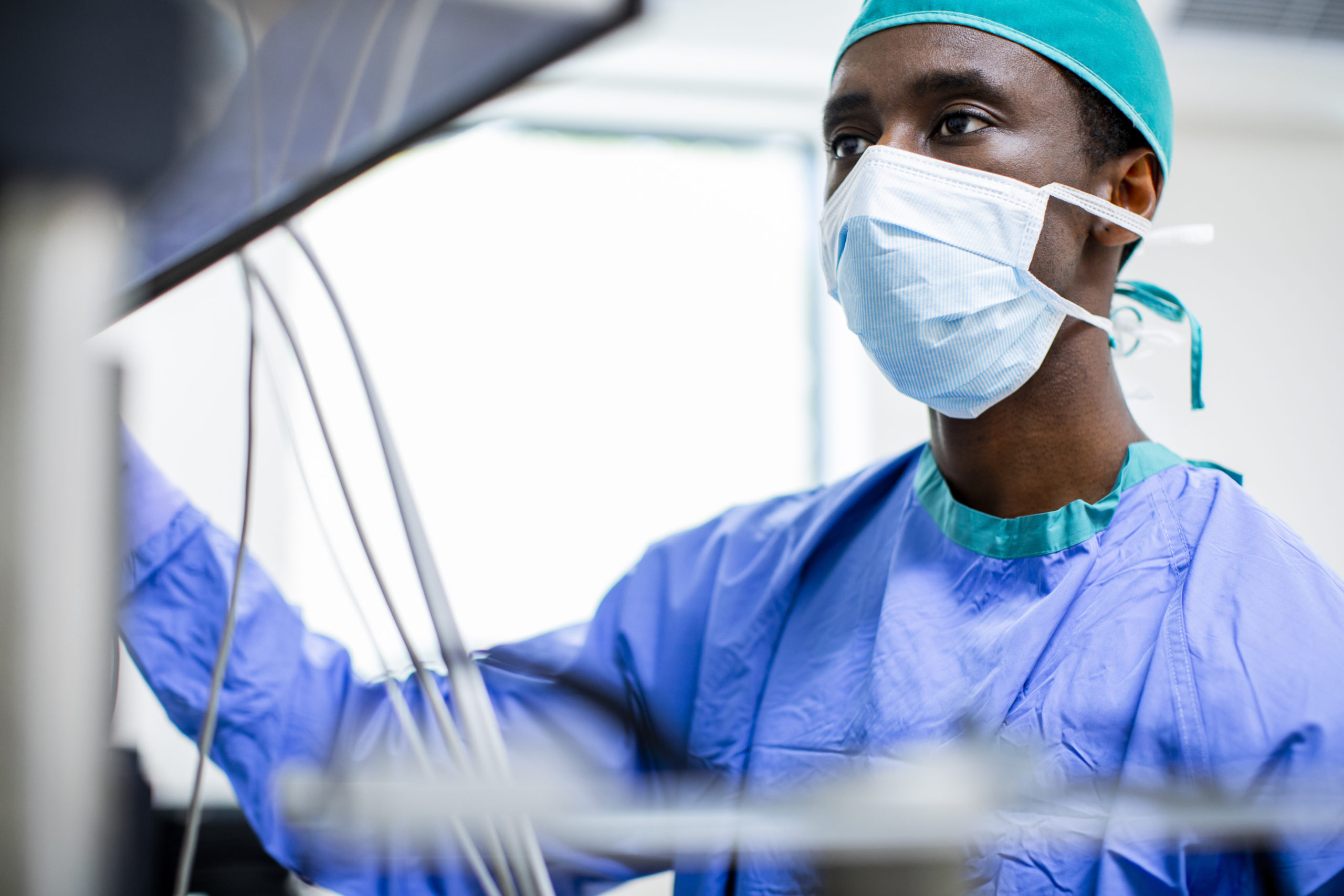 Supporting Cancer Surgery Specialisation – C/CAN – City Cancer ...