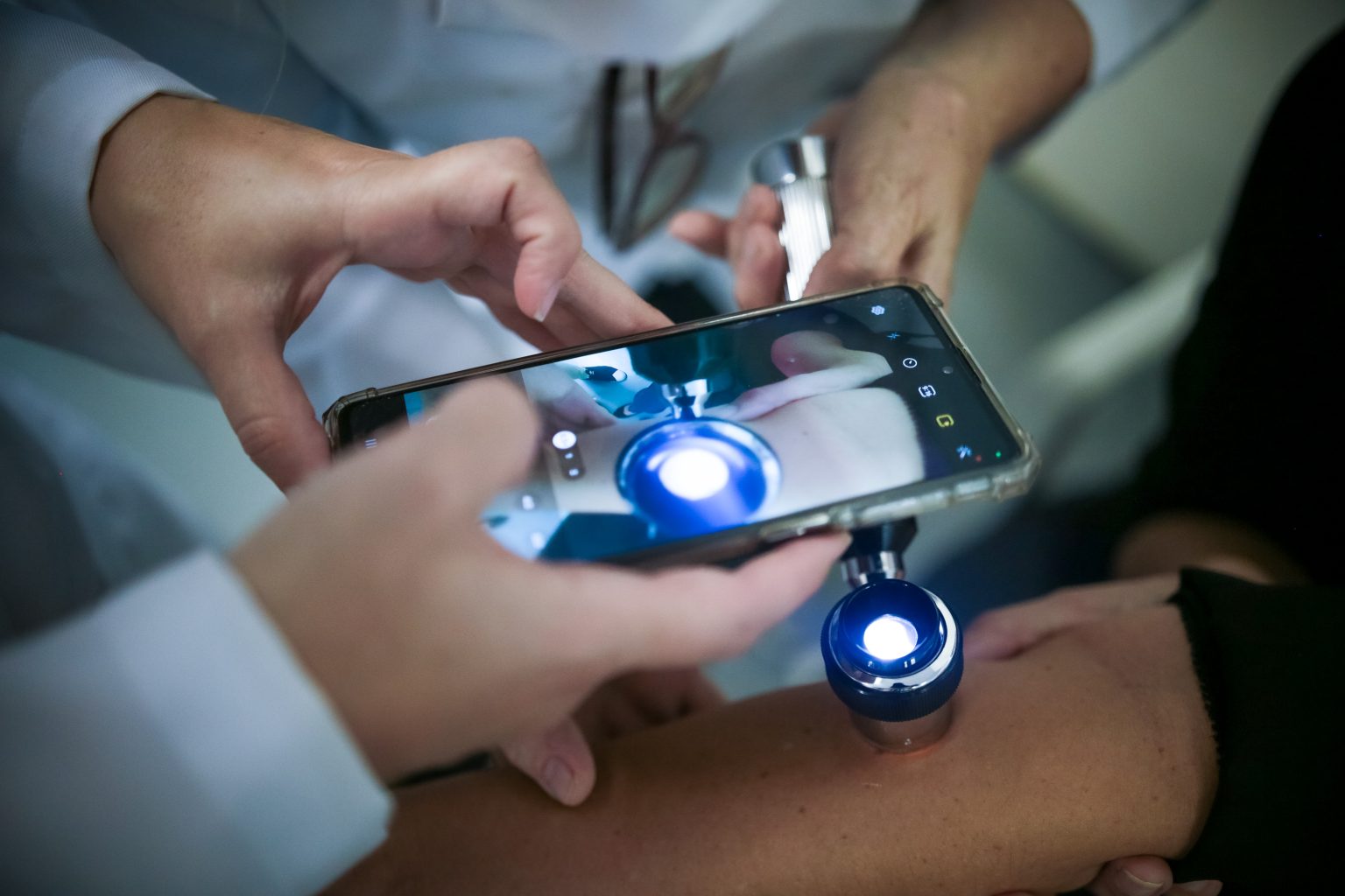 Improving Early Cancer Diagnosis – C/CAN – City Cancer Challenge (C/Can)