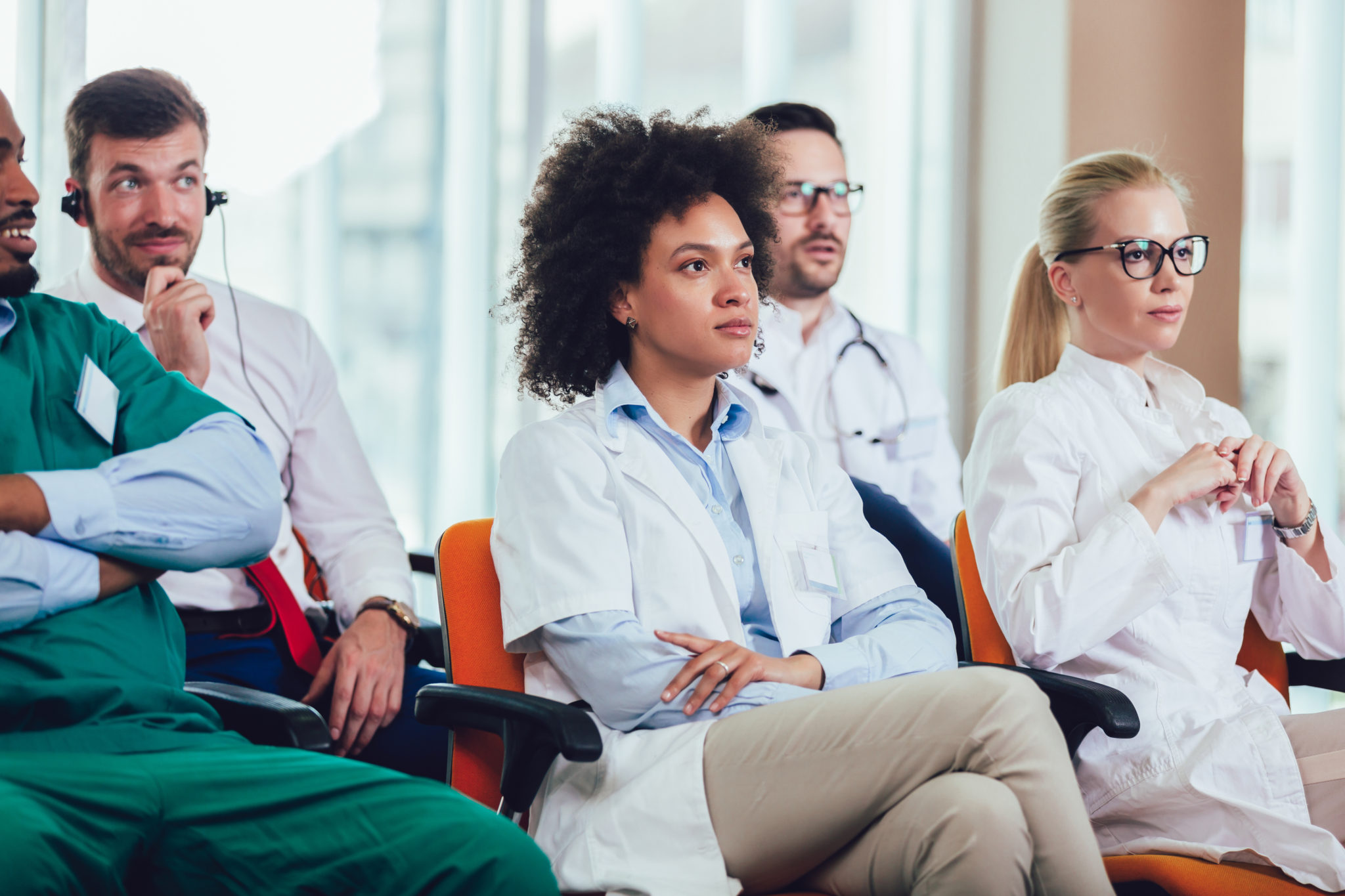 Building Capacity in the Cancer Health Workforce – C/Can – City Cancer ...