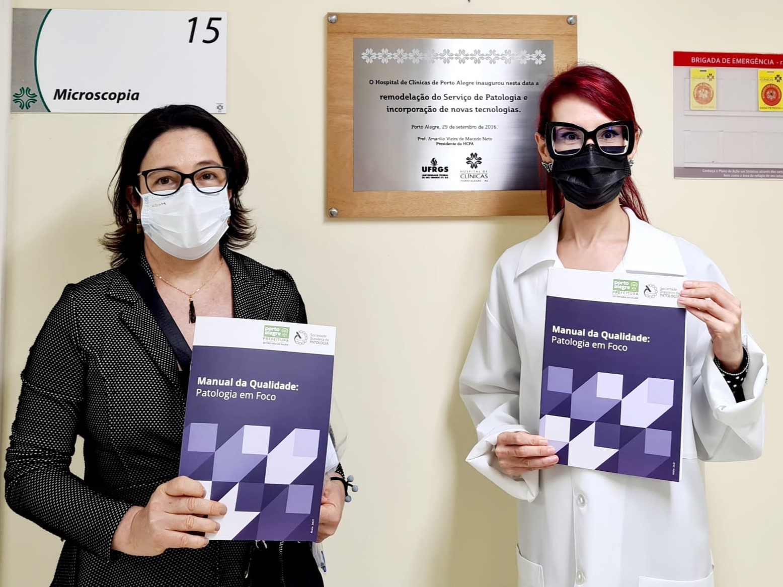 Strengthening Pathology Diagnostics – C/CAN – City Cancer Challenge (C/Can)