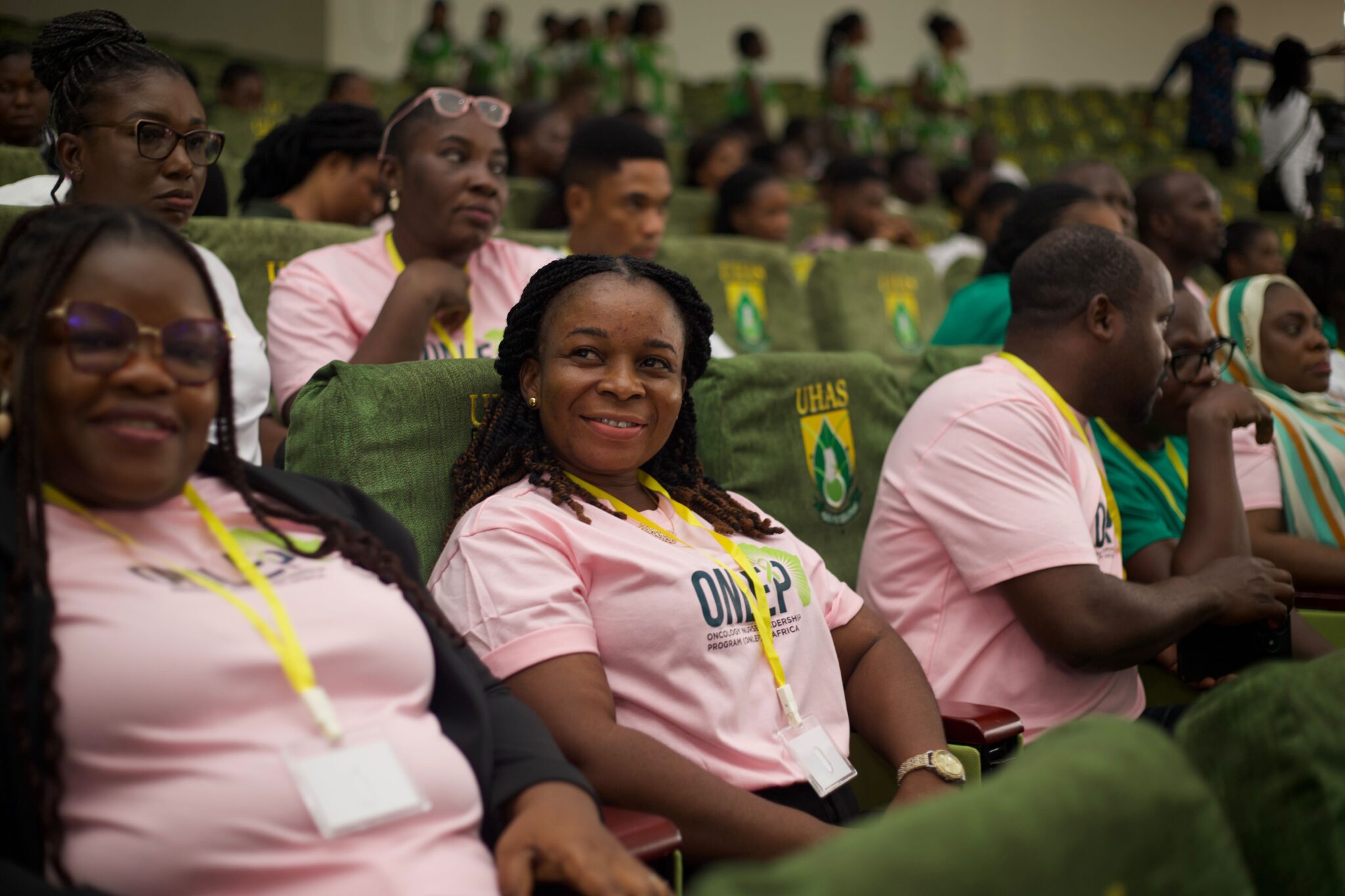 City Cancer Challenge (C/Can) – Driving local innovation for global impact