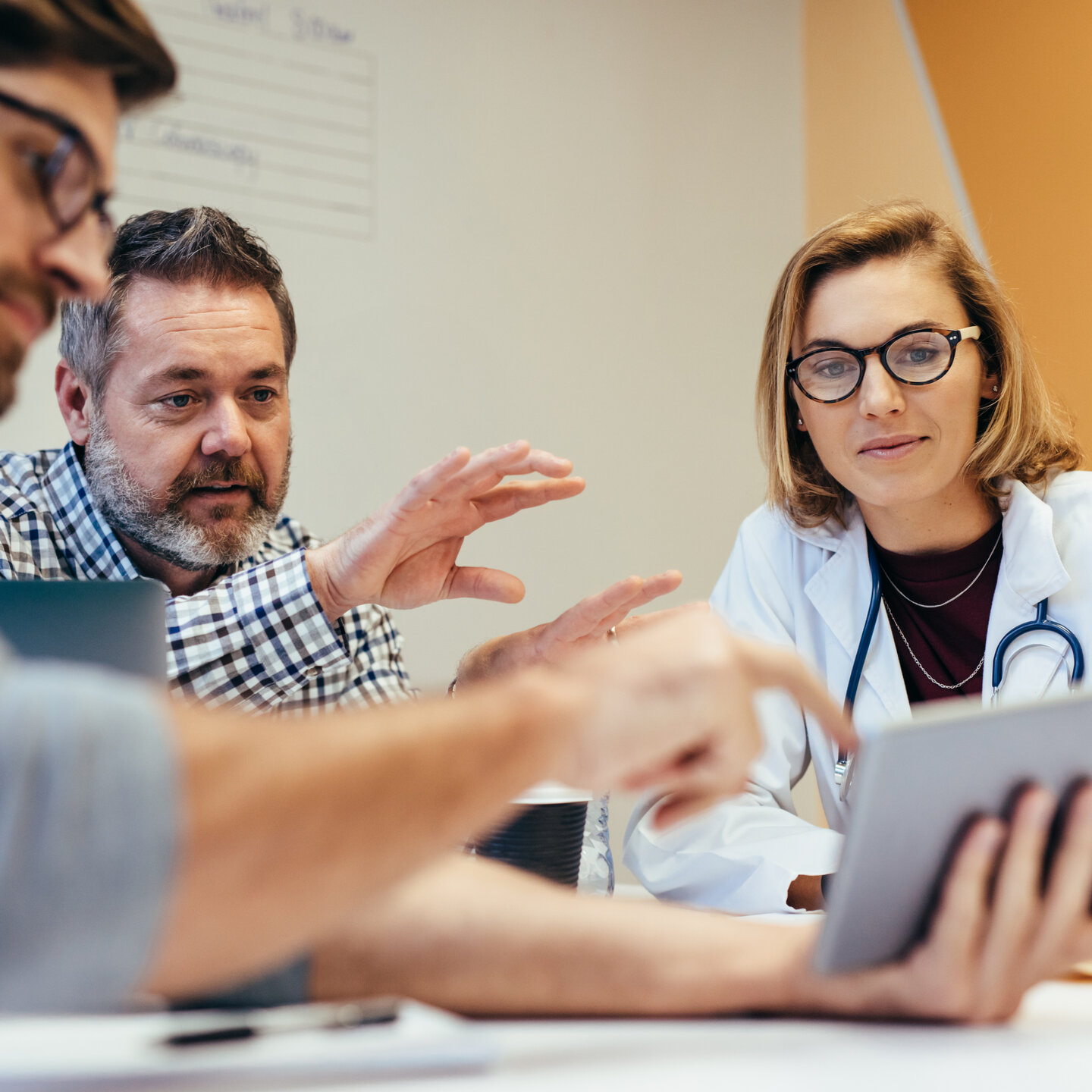 City Cancer Challenge (C/Can) – Driving local innovation for global impact