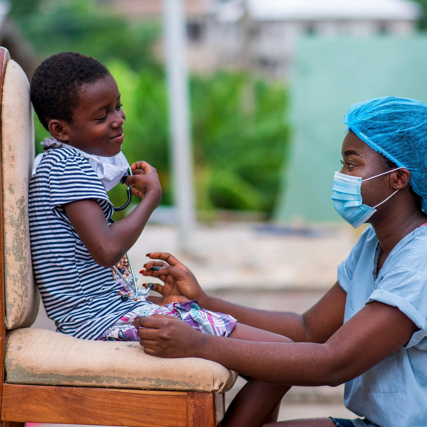 City Cancer Challenge (C/Can) – Driving local innovation for global impact